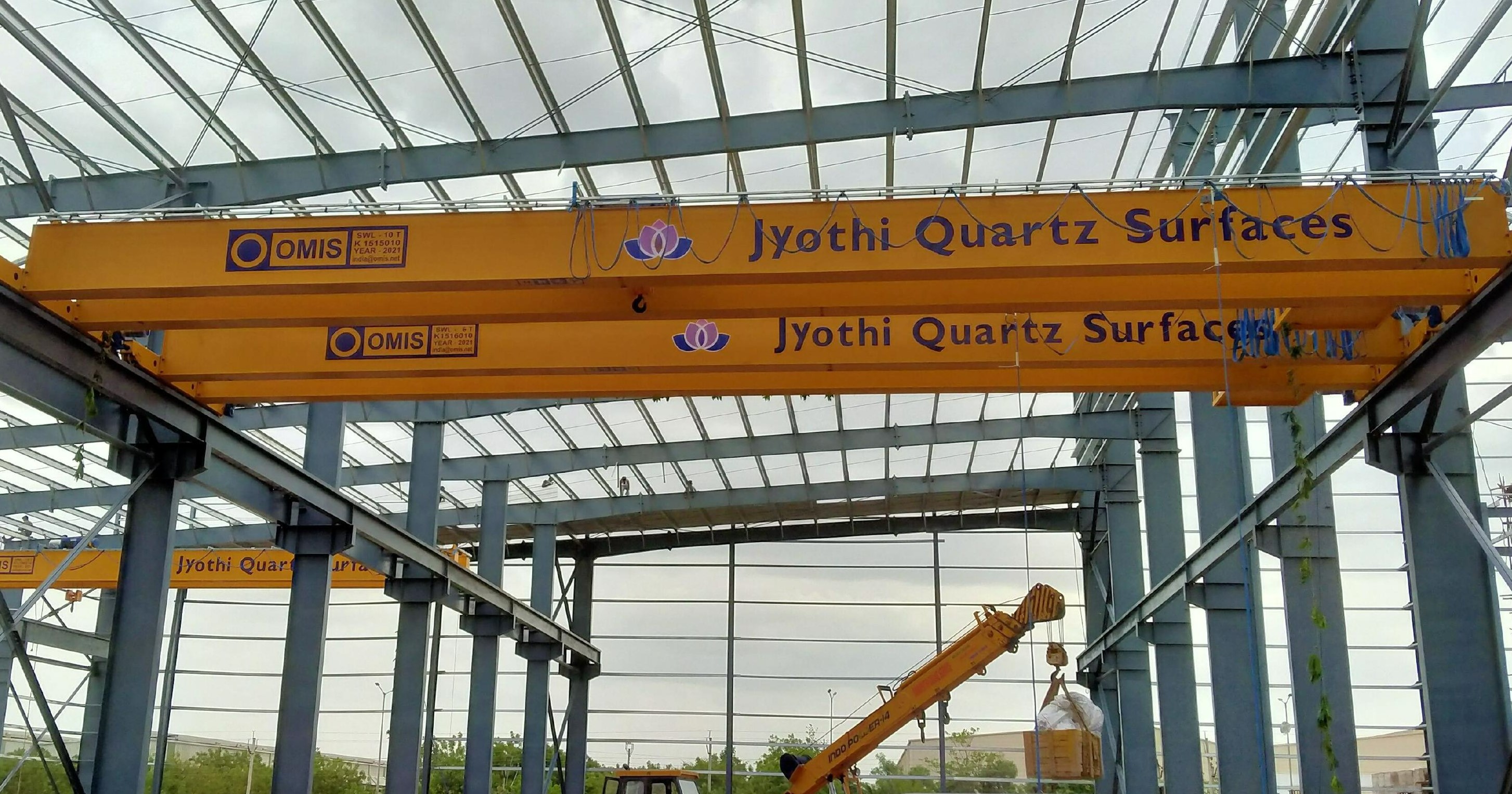 GMT Machine Private Limited | Traditional in Granite & Marble